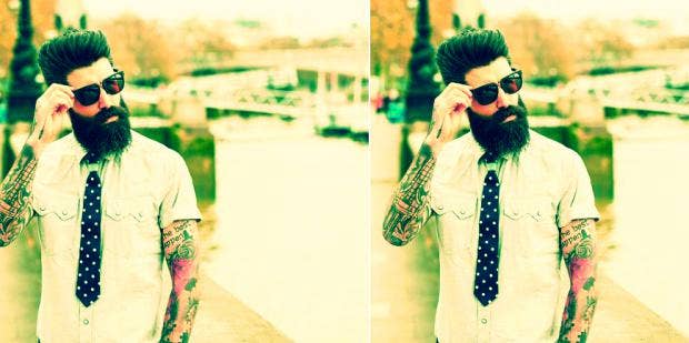 Facial Hair On Fleek The 6 Trendiest Beard Styles Of 2015 Yourtango